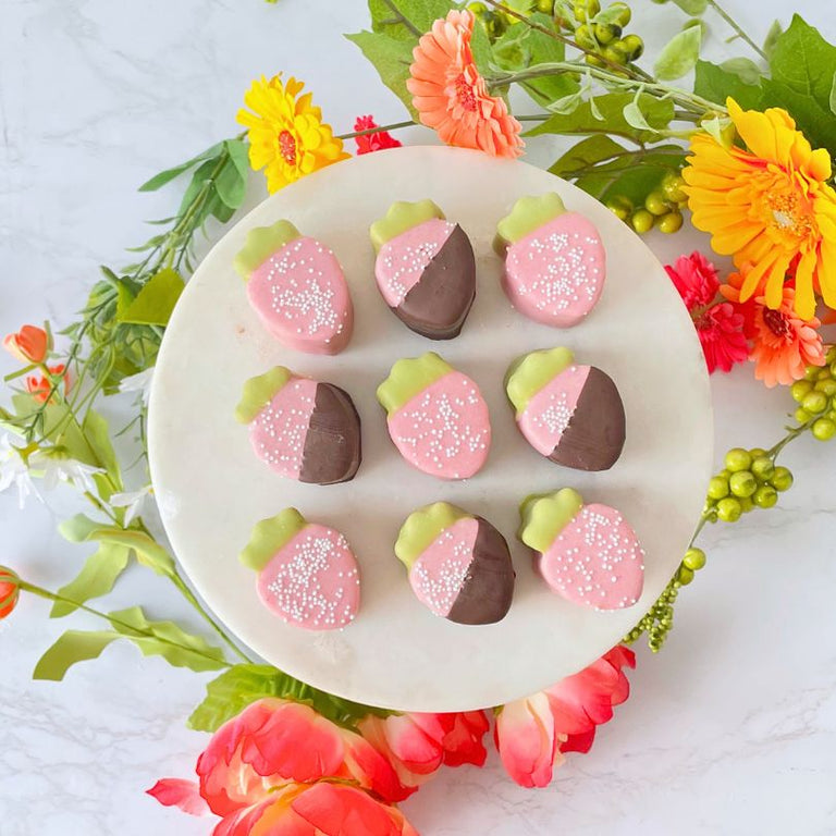 Dragonfly Cakes®