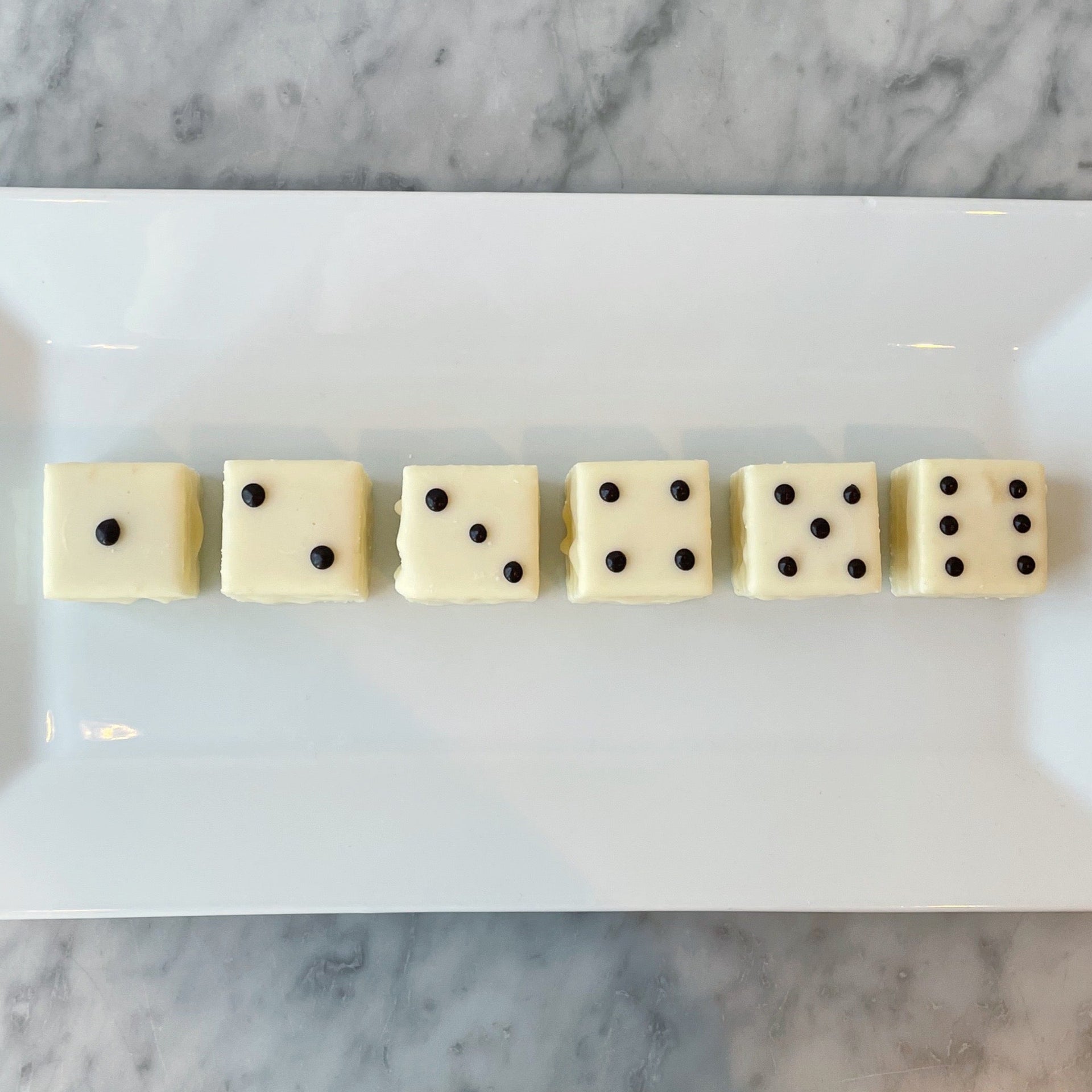 Personalized Tea Cakes for Premium Gifting | Dragonfly Cakes®