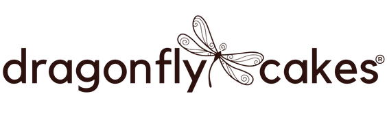 Dragonfly Cakes®