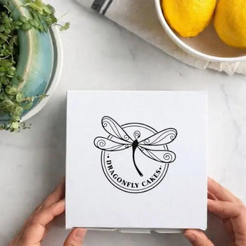 Dragonfly Cakes® Tacoma, WA | Sweet Luxury, Mindfully Made